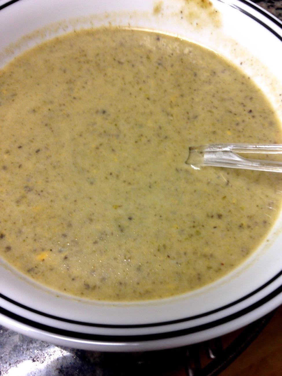 Thanksgiving Update – The Laughing Wolf