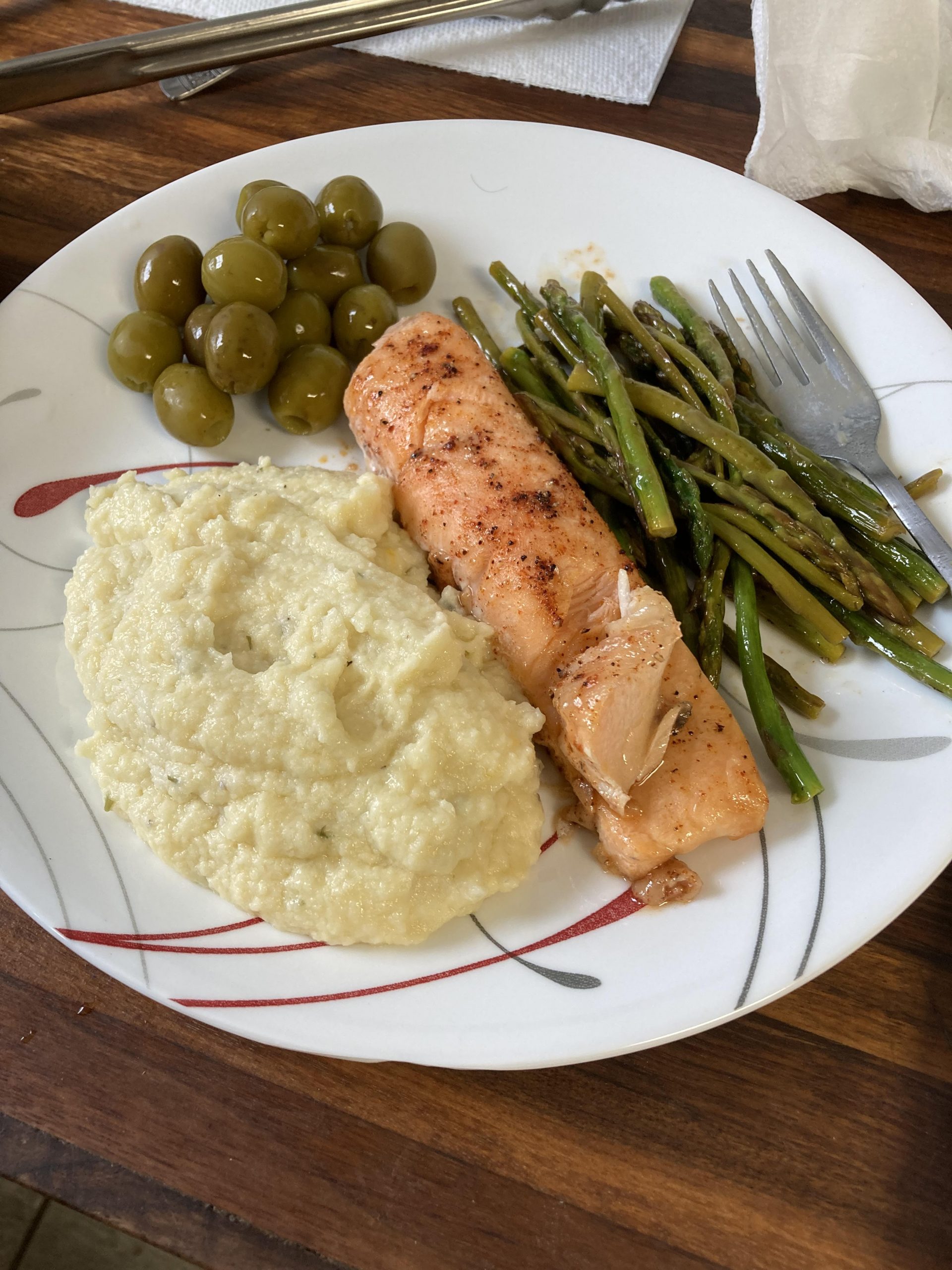 November 2022 – The Laughing Wolf