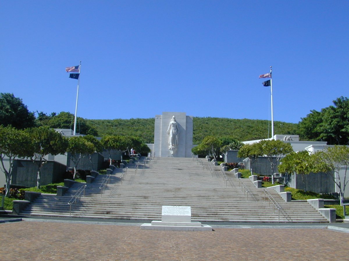 History – The Laughing Wolf