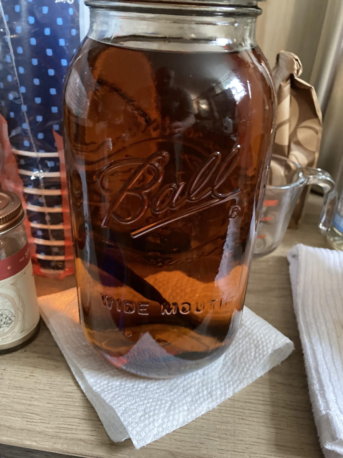 CINCPAC Special Review – The Laughing Wolf