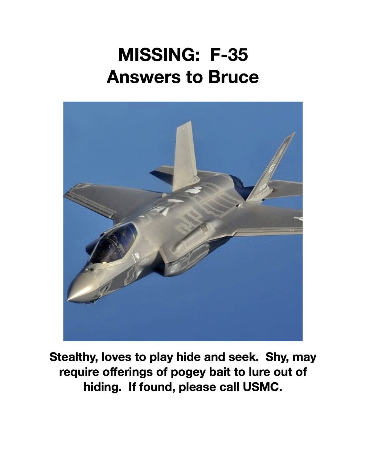 The Laughing Wolf – Commentary, Punditry, and More