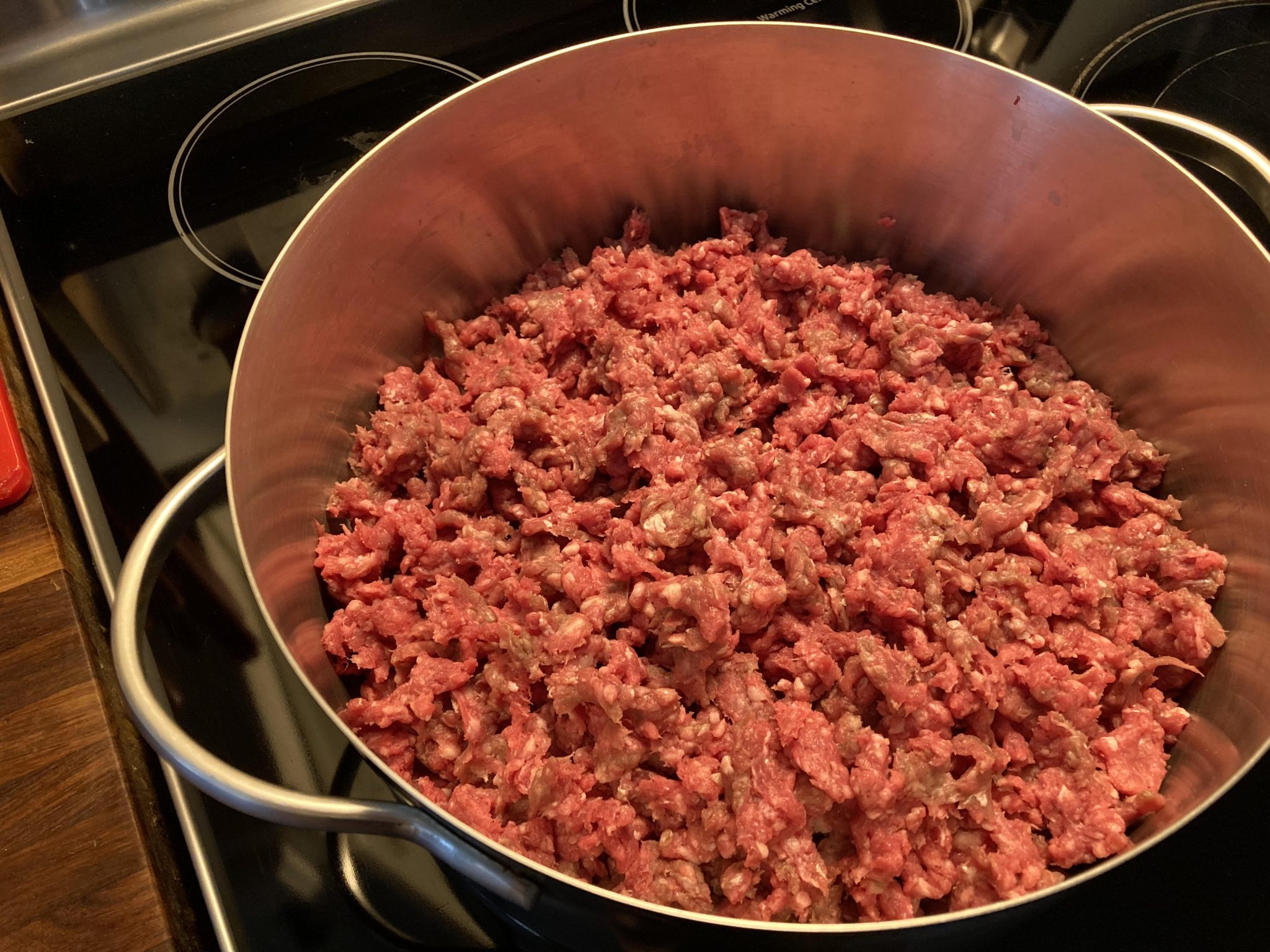 The Laughing Wolf – Page 3 – Commentary, Punditry, and More