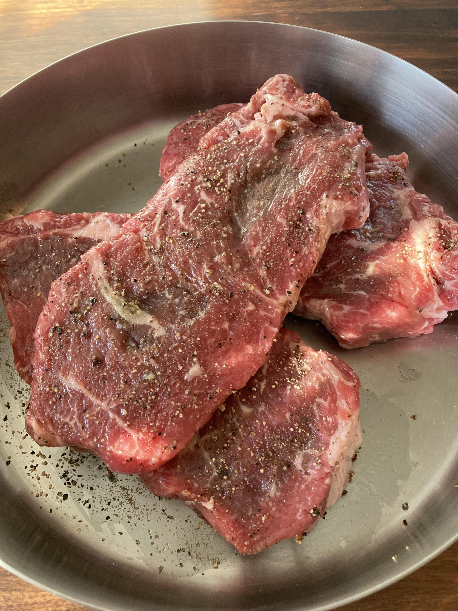 The Laughing Wolf – Page 3 – Commentary, Punditry, and More