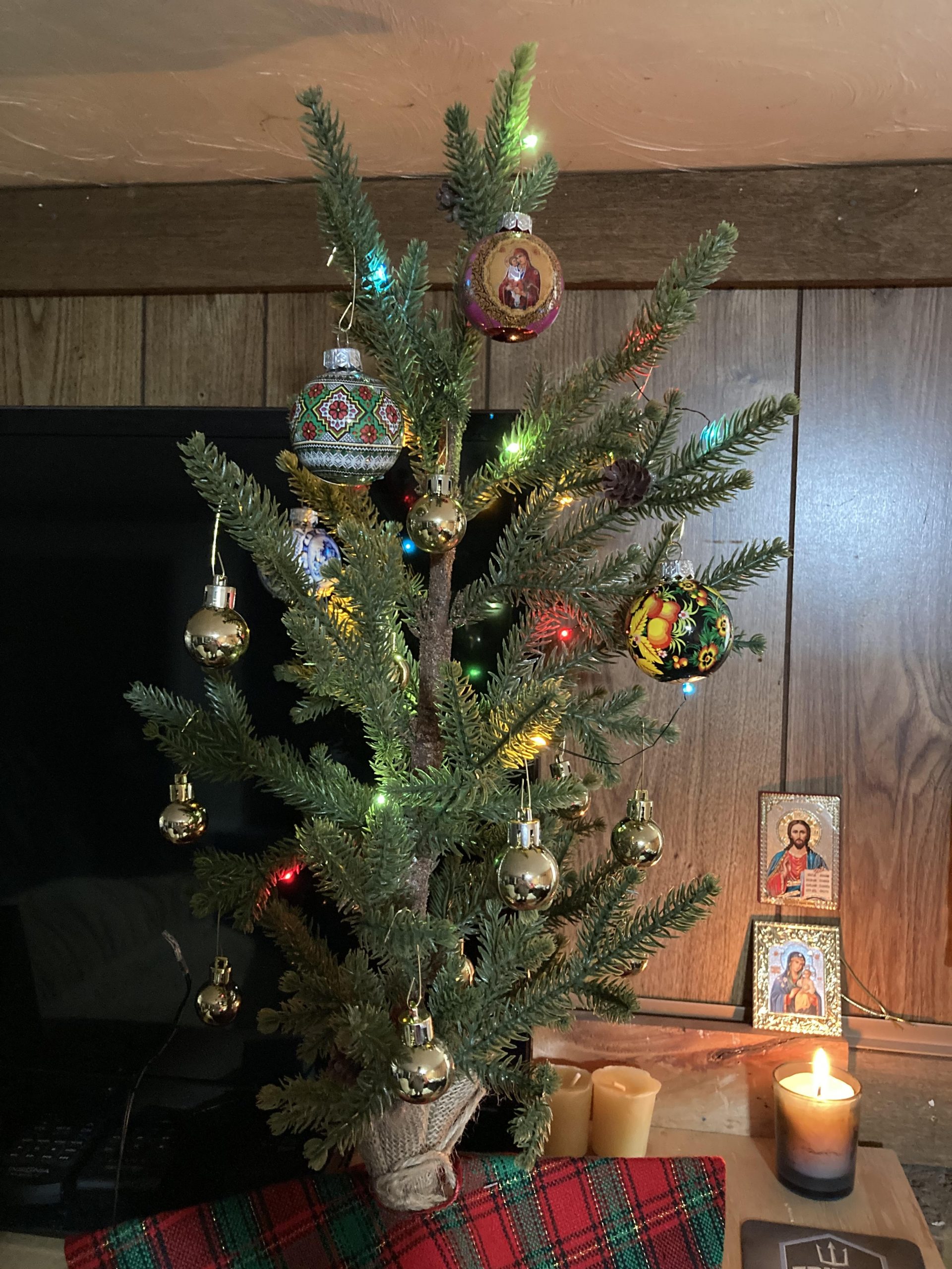 The Laughing Wolf – Commentary, Punditry, and More