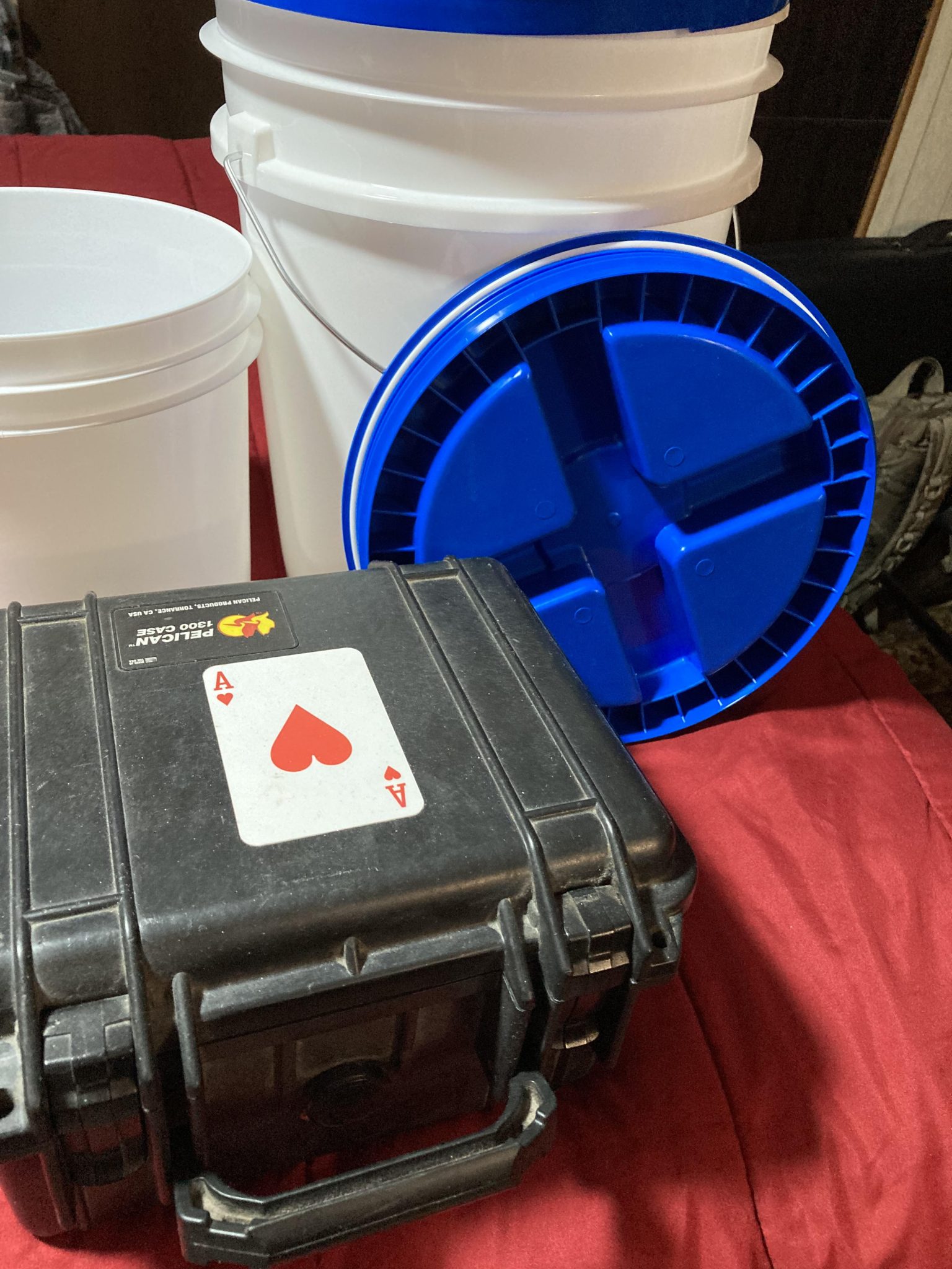 The Laughing Wolf – Commentary, Punditry, and More