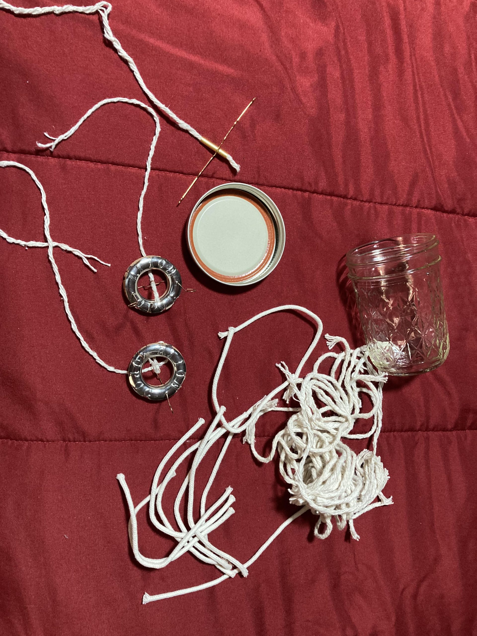 The Laughing Wolf – Commentary, Punditry, and More