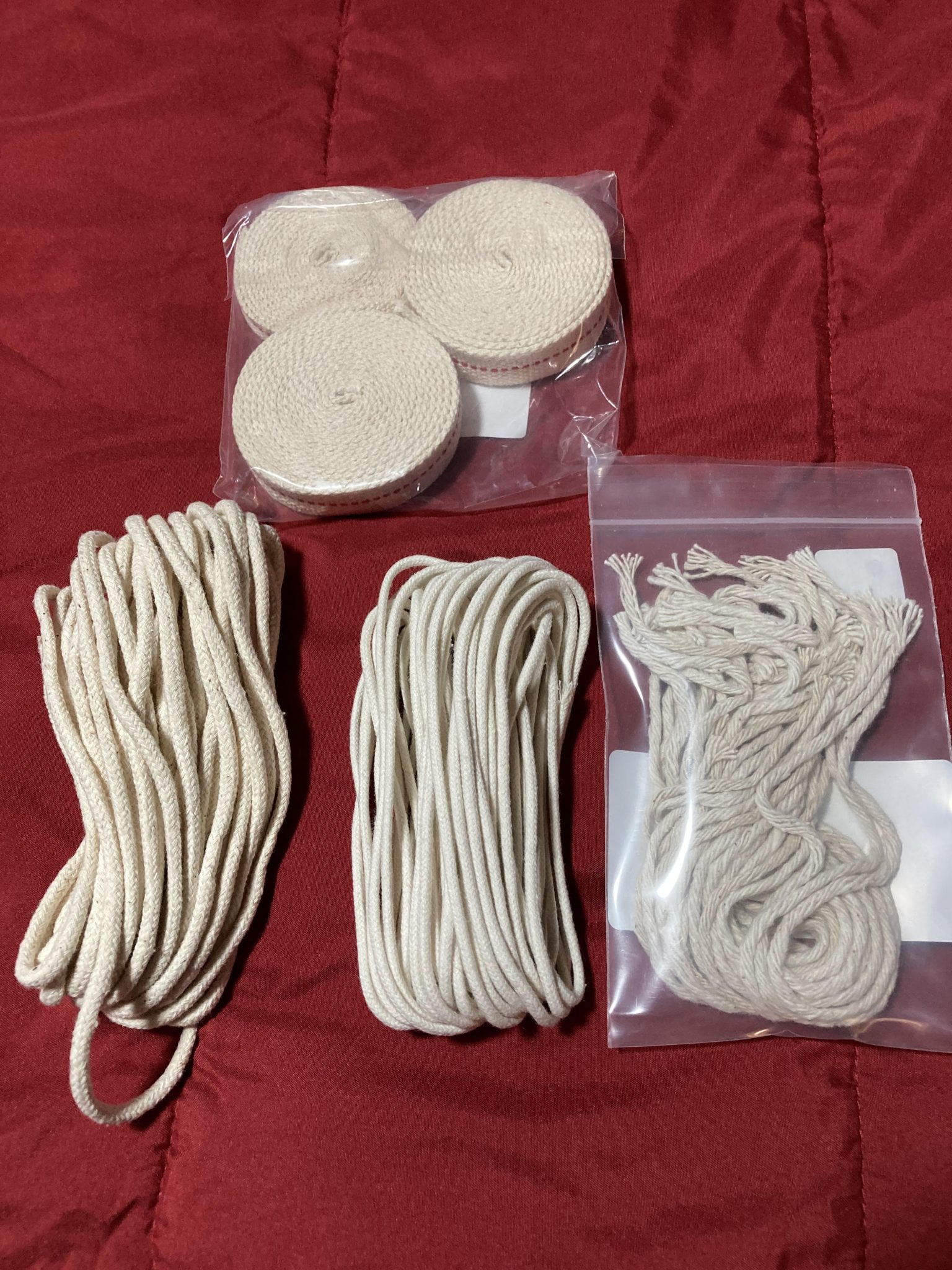 The Laughing Wolf – Commentary, Punditry, and More