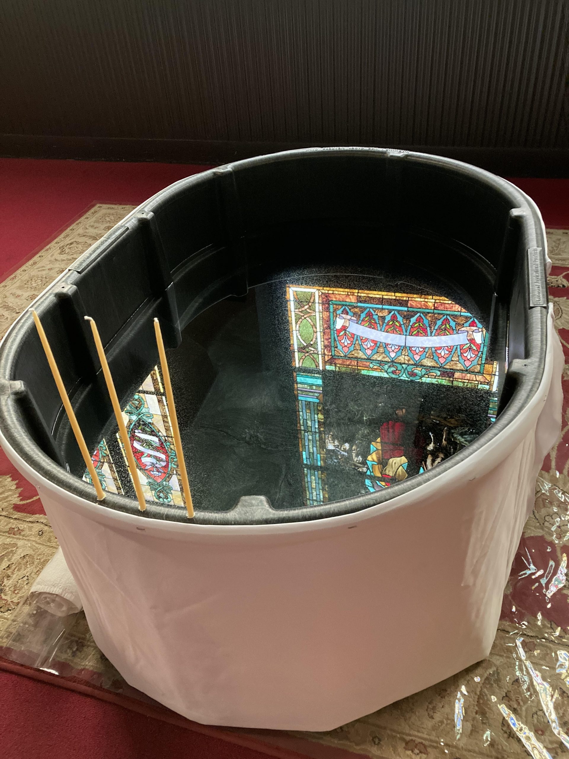 The Laughing Wolf – Commentary, Punditry, and More