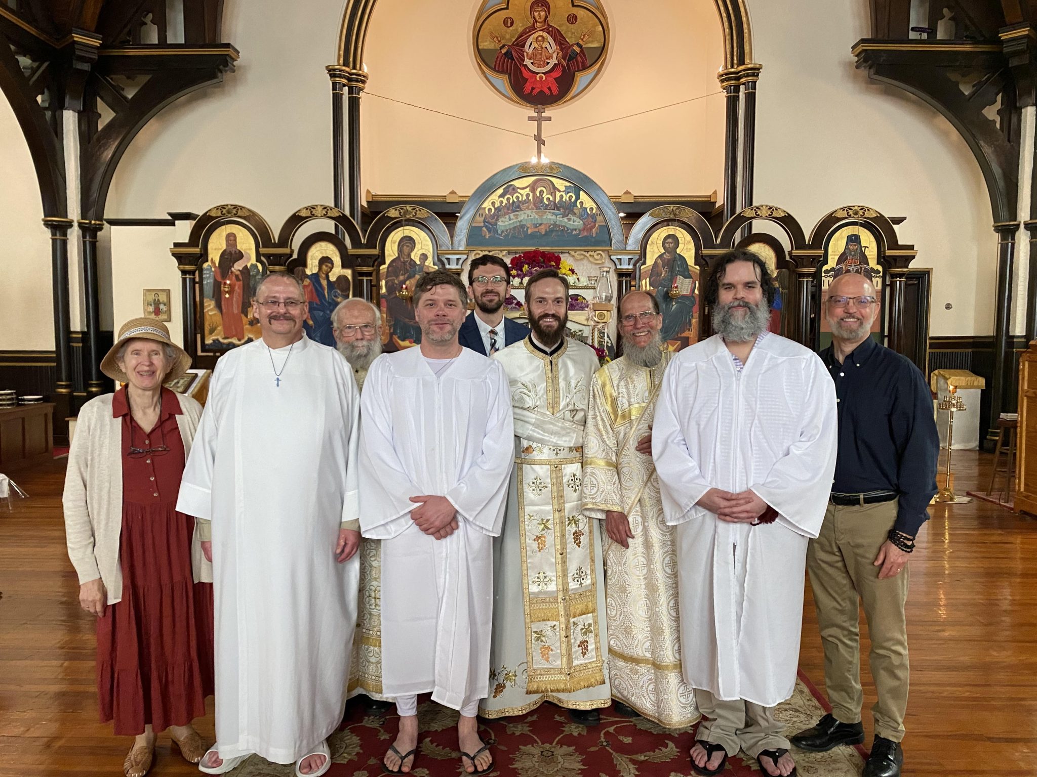 The Laughing Wolf – Commentary, Punditry, and More