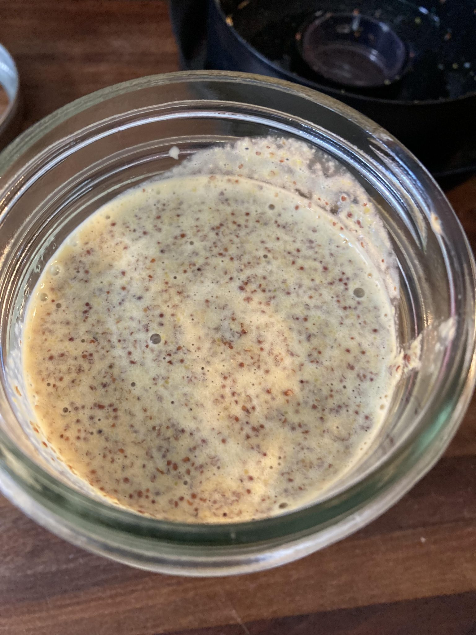 The Laughing Wolf – Commentary, Punditry, and More