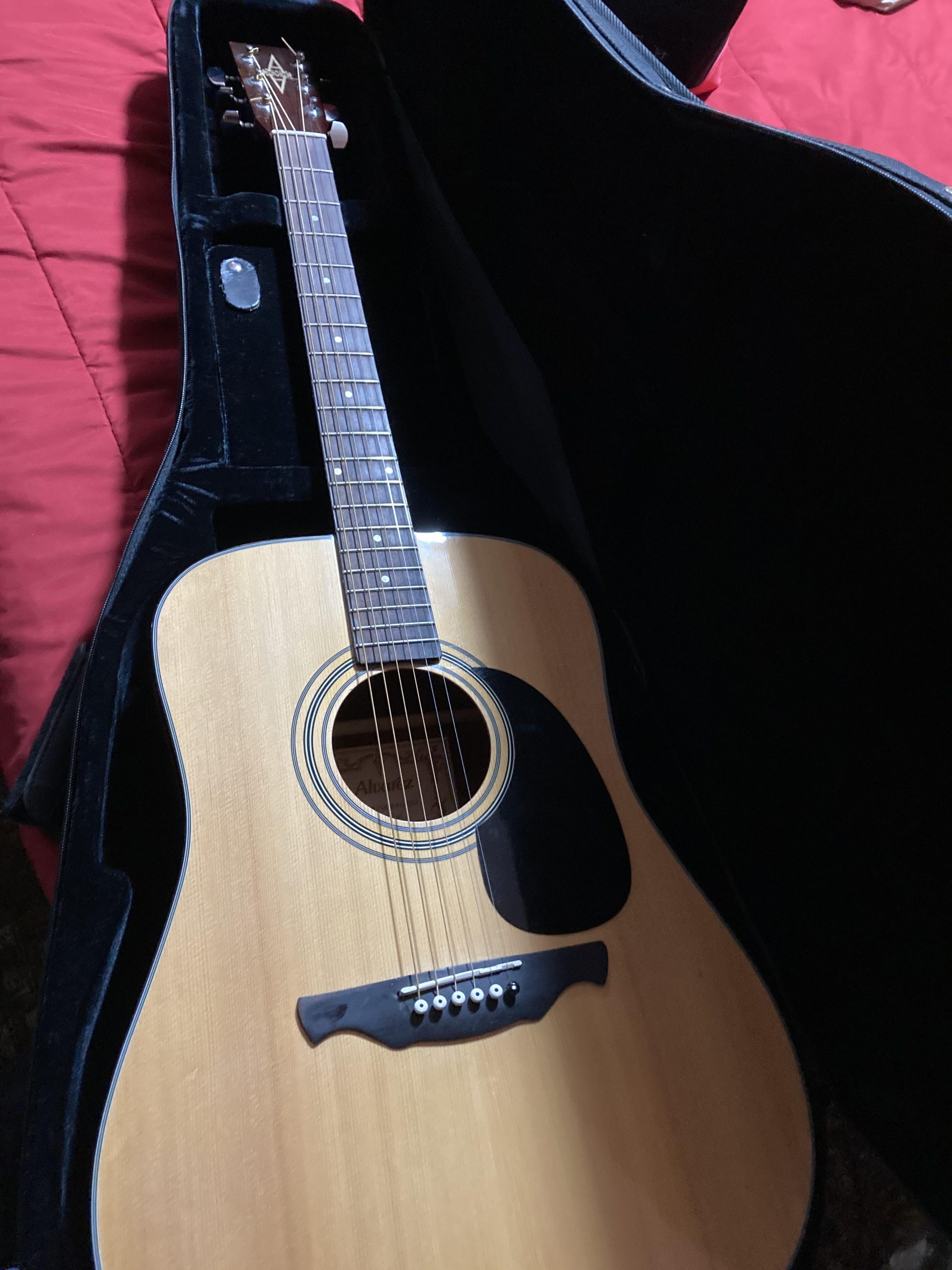 Music – The Laughing Wolf