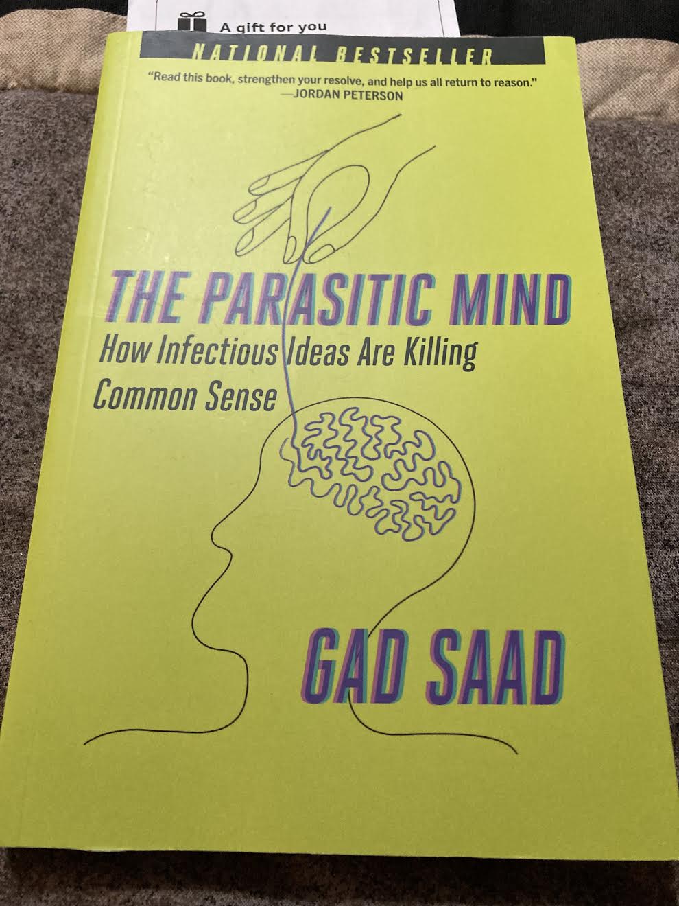 The Laughing Wolf – Commentary, Punditry, and More