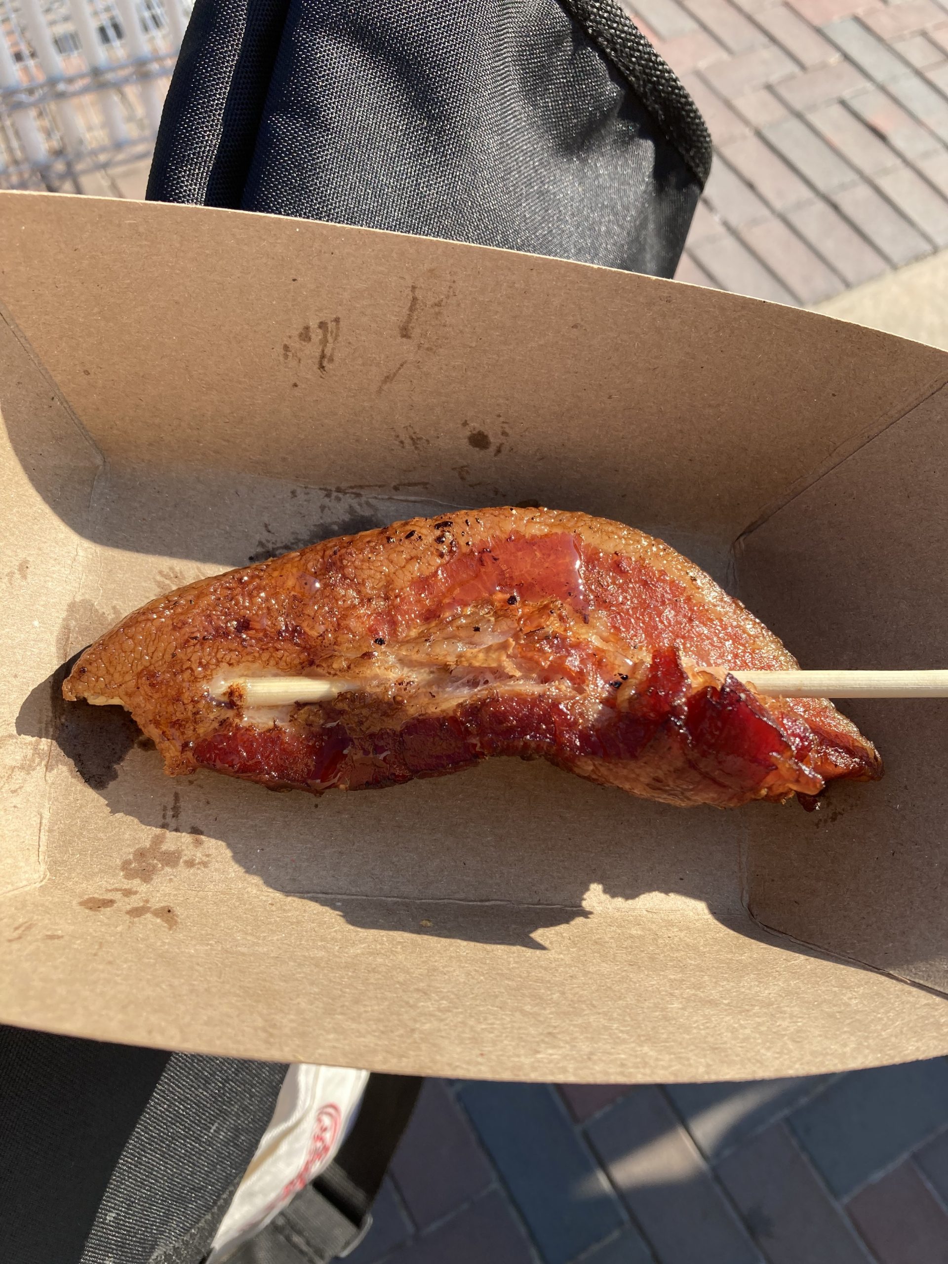 The Laughing Wolf – Commentary, Punditry, and More